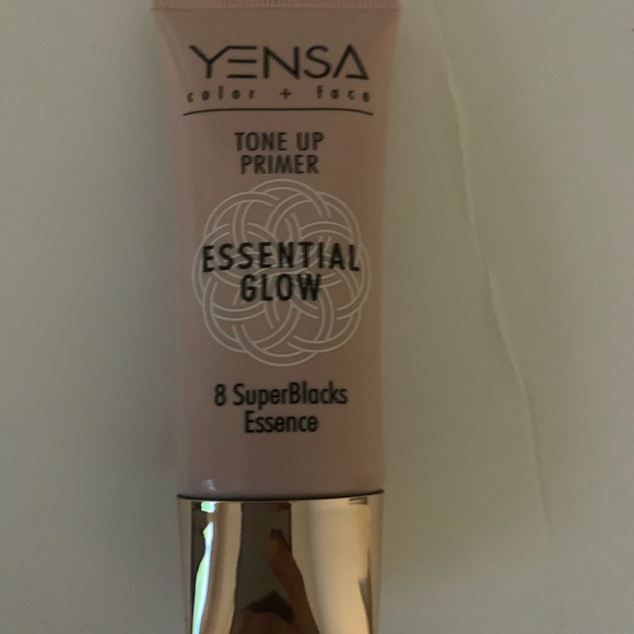 Yensa | Makeup | Tone Up Primer | Poshmark